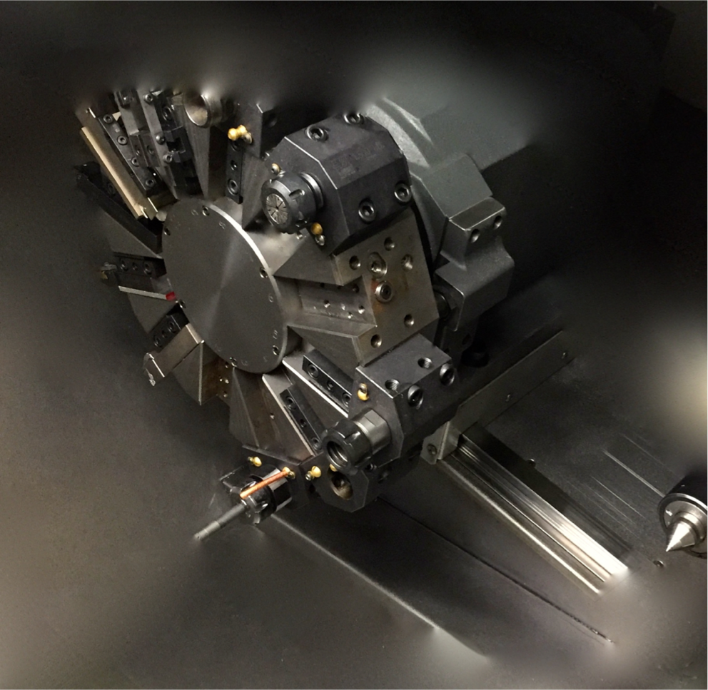 Alpha Plastic & Design -- Fabricators and Machine Shop